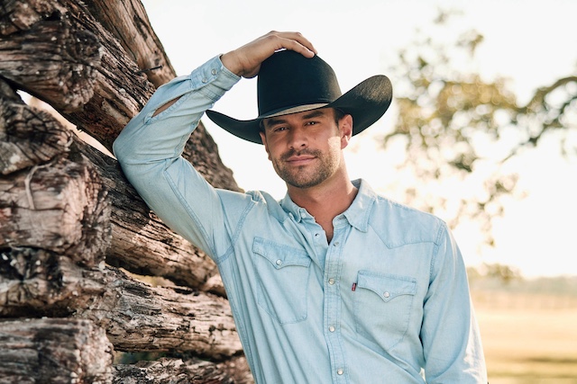 Morro Bay farmer joins FOX dating show ‘Farmer Wants a Wife’ - A-Town ...