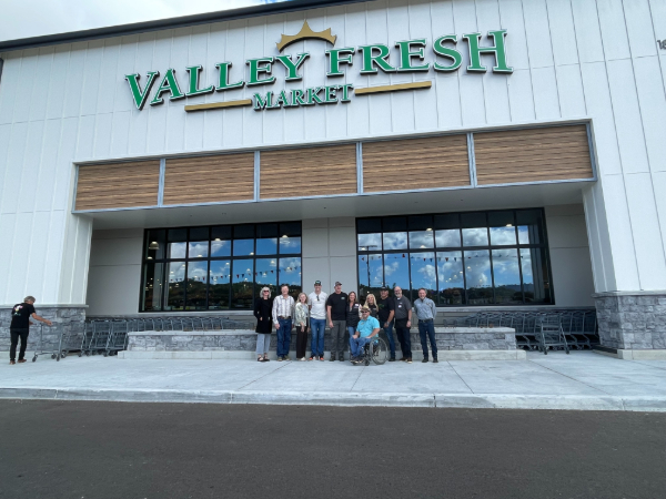 Valley Fresh Market Opens in Atascadero | A-Town Daily News ...